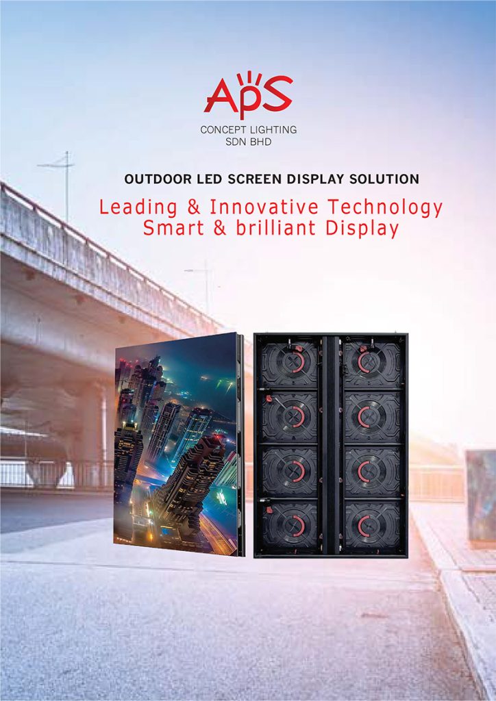 Catalog – APS Concept Lighting Sdn. Bhd.